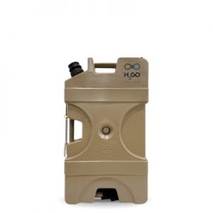 Clean and Safe Drinking Water for Everyone, Everywhere - H2GO Global