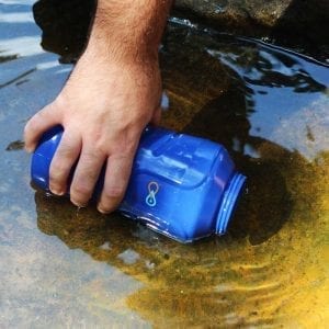 Stay Hydrated Anywhere, Anytime with the H2GO Bottle