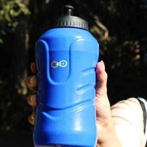 Stay Hydrated Anywhere, Anytime with the H2GO Bottle