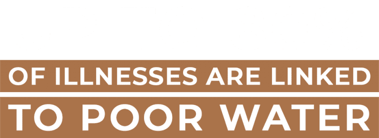 Clean and Safe Drinking Water for Everyone, Everywhere - H2GO Global